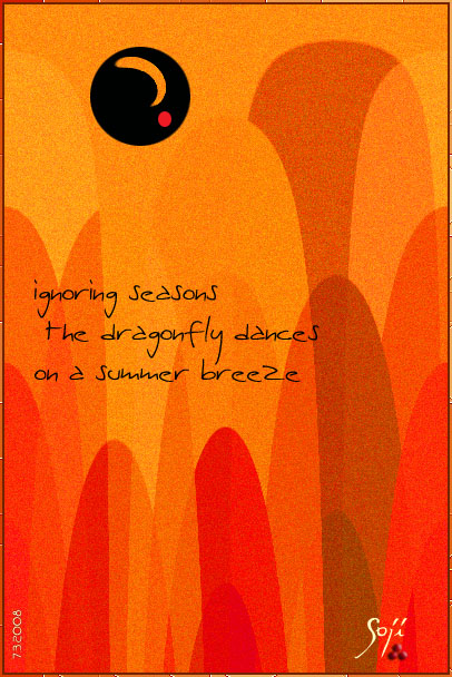 Haiga Index, Haiku Poets Hut